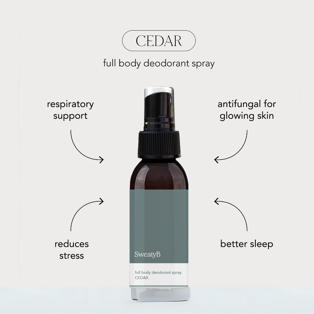 Full Body Deodorant Spray – www.sweatybstore.com